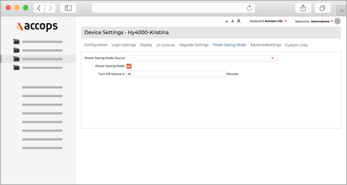 Thin Clients for VDI-based & Local Computing