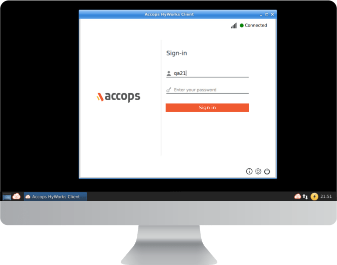 Thin Clients for VDI-based & Local Computing