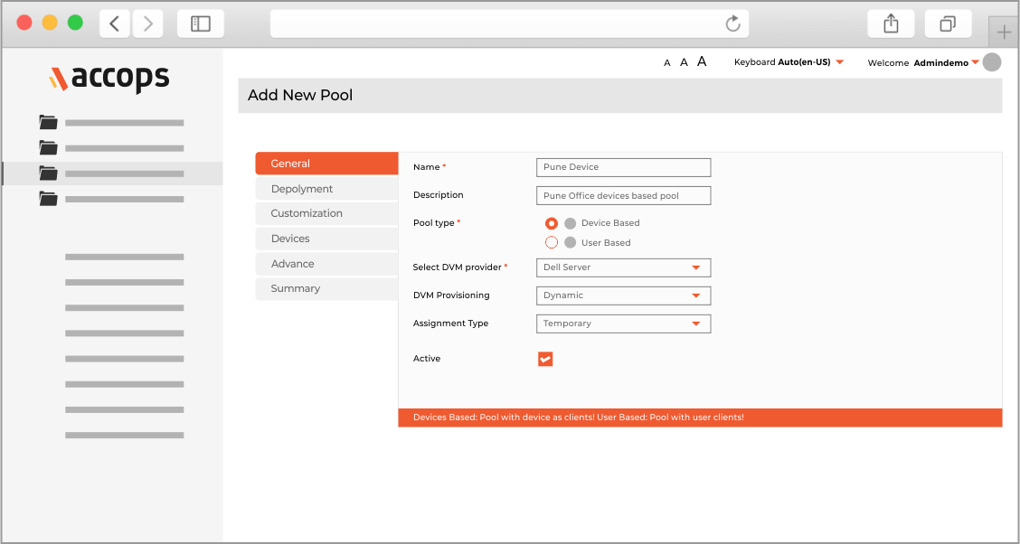 Thin Clients for VDI-based & Local Computing