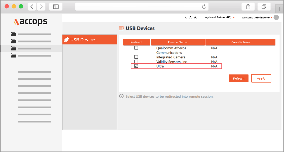 Thin Clients for VDI-based & Local Computing