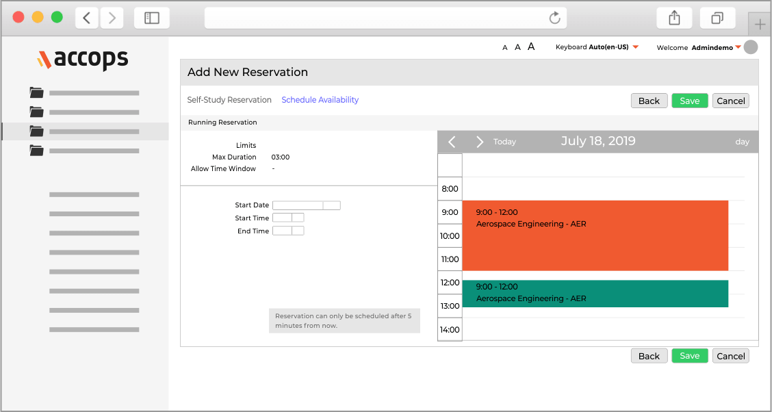 Virtual Lab Solutions | Remote Access to ICT Labs | Accops