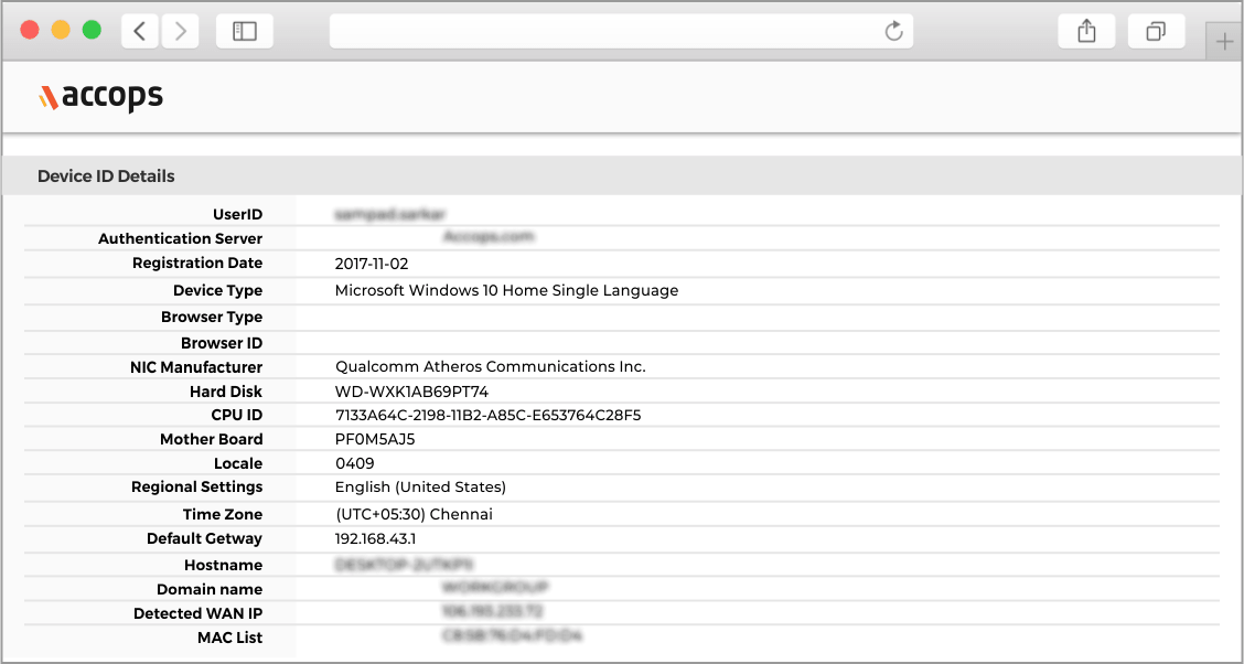 Accops HySecure: Advanced ZTNA for Secure Remote Access