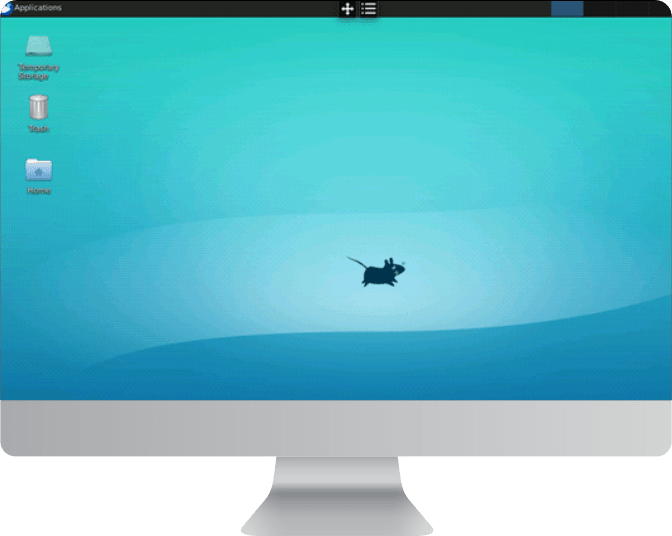 Accops HyWorks: Desktop Virtualization Solution