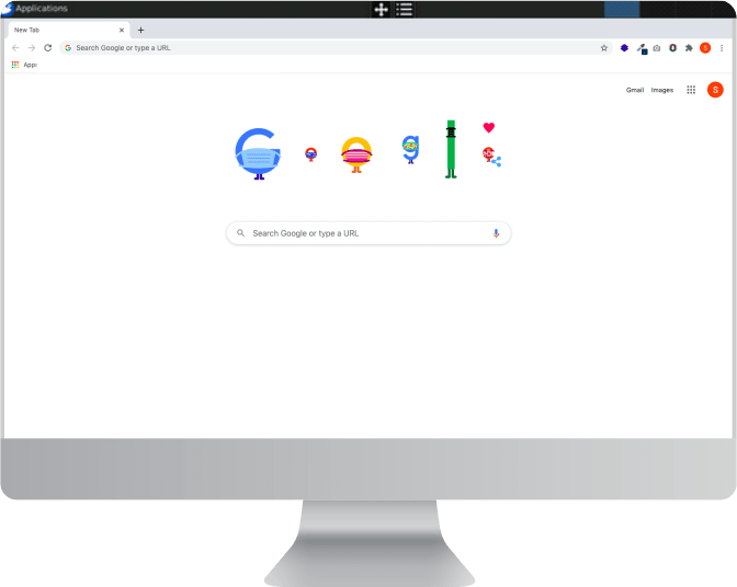 Accops HyWorks: Desktop Virtualization Solution