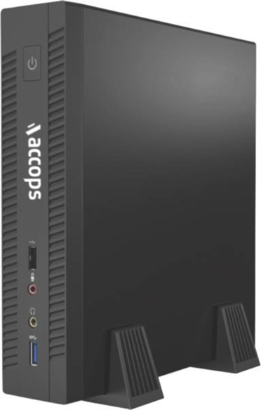 Thin Clients for VDI & Computing Solutions | Accops