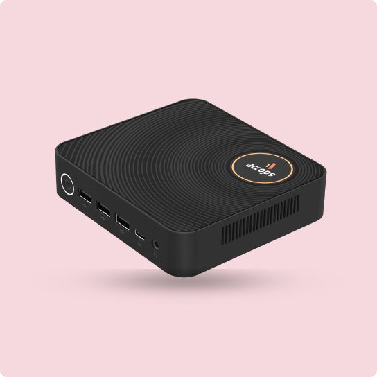 Thin Clients for VDI-based & Local Computing