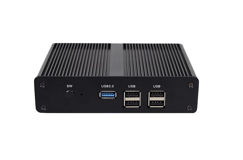 Thin Clients for VDI & Computing Solutions | Accops